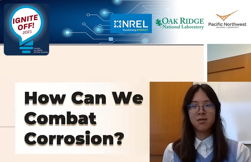 STEM Competitions And Internships Encourage Deeper Learning For ...