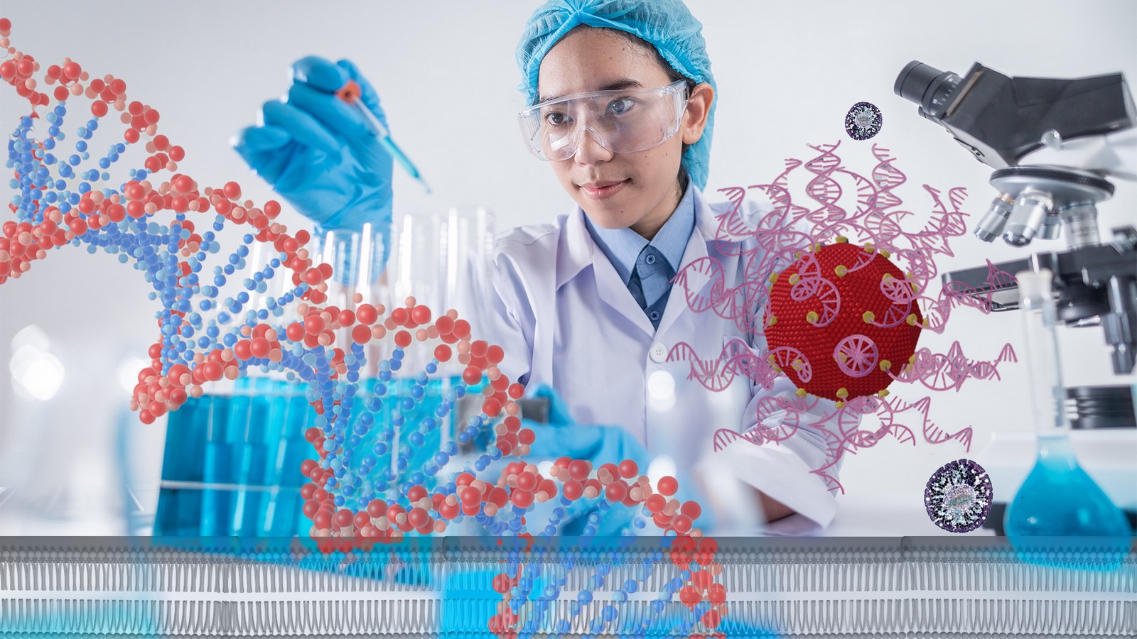 This Week In Small: Your Future In Nanotechnology Video playlist 03-12-2023 - Micro Nano ...