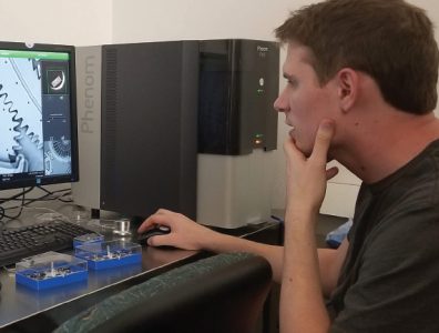 Micro Nano Technology Education Center - MNTEC