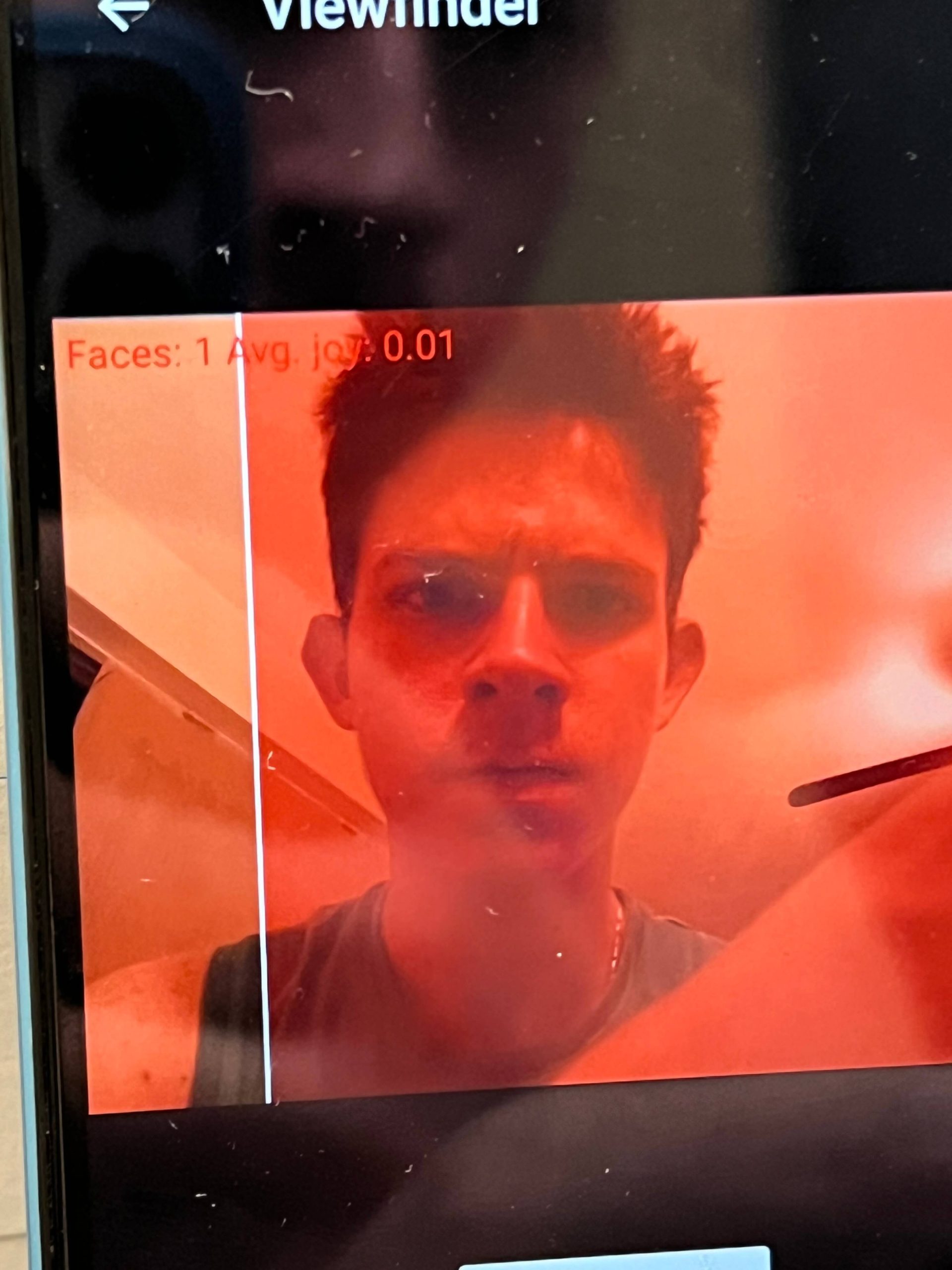 The Building, Use, and Importance of Intelligent Cameras in the 21st ...