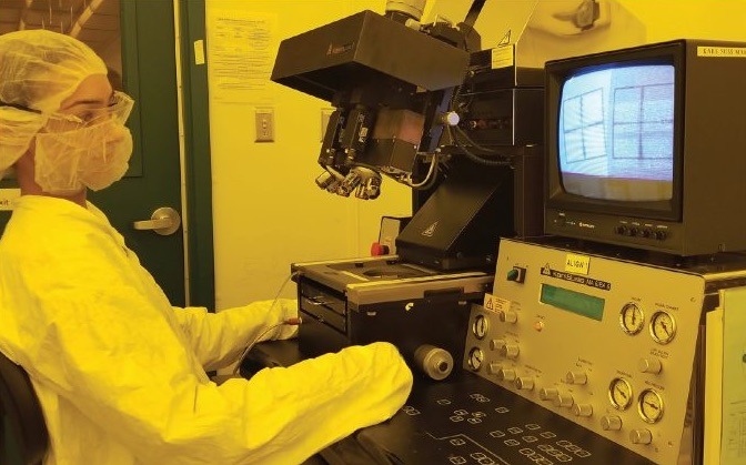 Microsystems Process Technician - Knowledge, Skills & Abilities - Micro ...