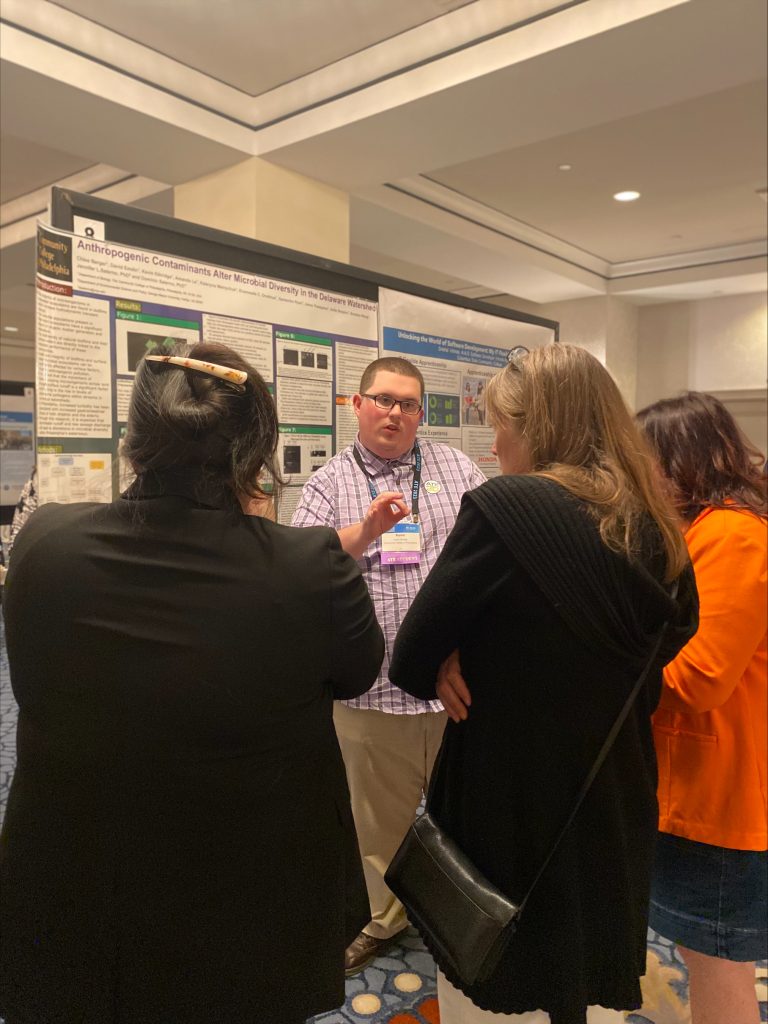 ATE PI 2023 - Micro Nano Technology Education Center