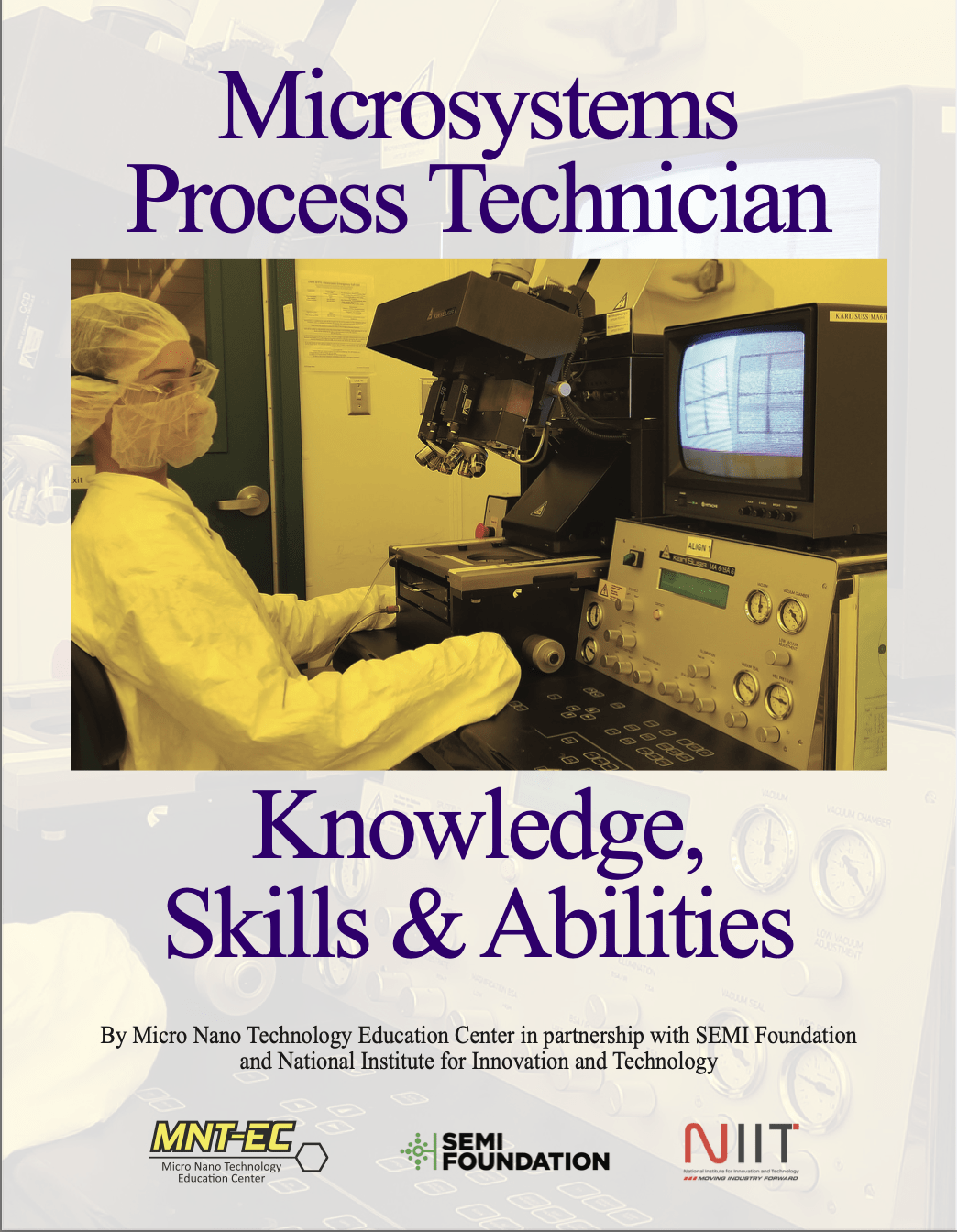 Semiconductor Workforce Convening, DC - Micro Nano Technology Education ...