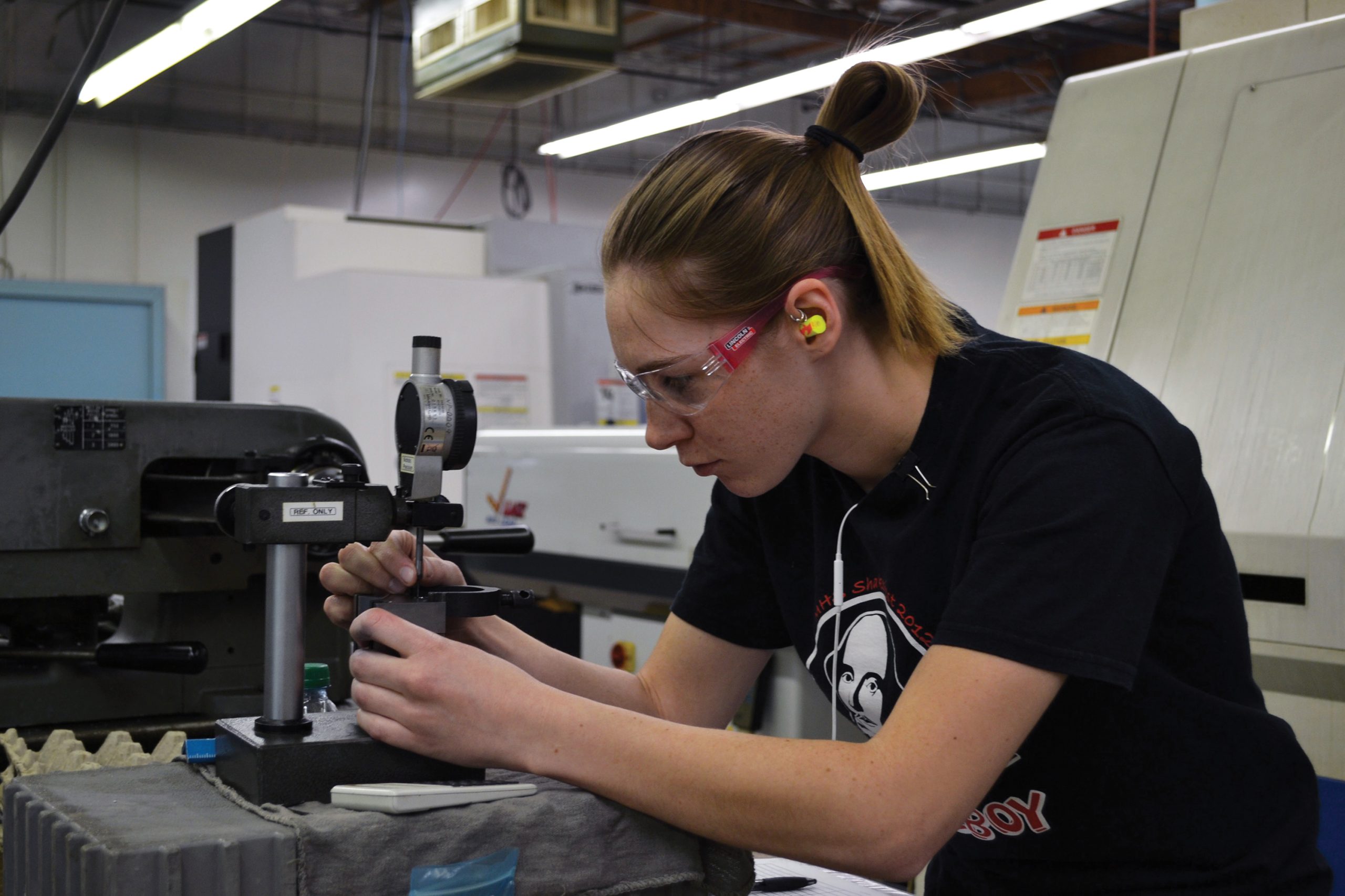 Director's Message — Building Robust Collaboration At Community ...