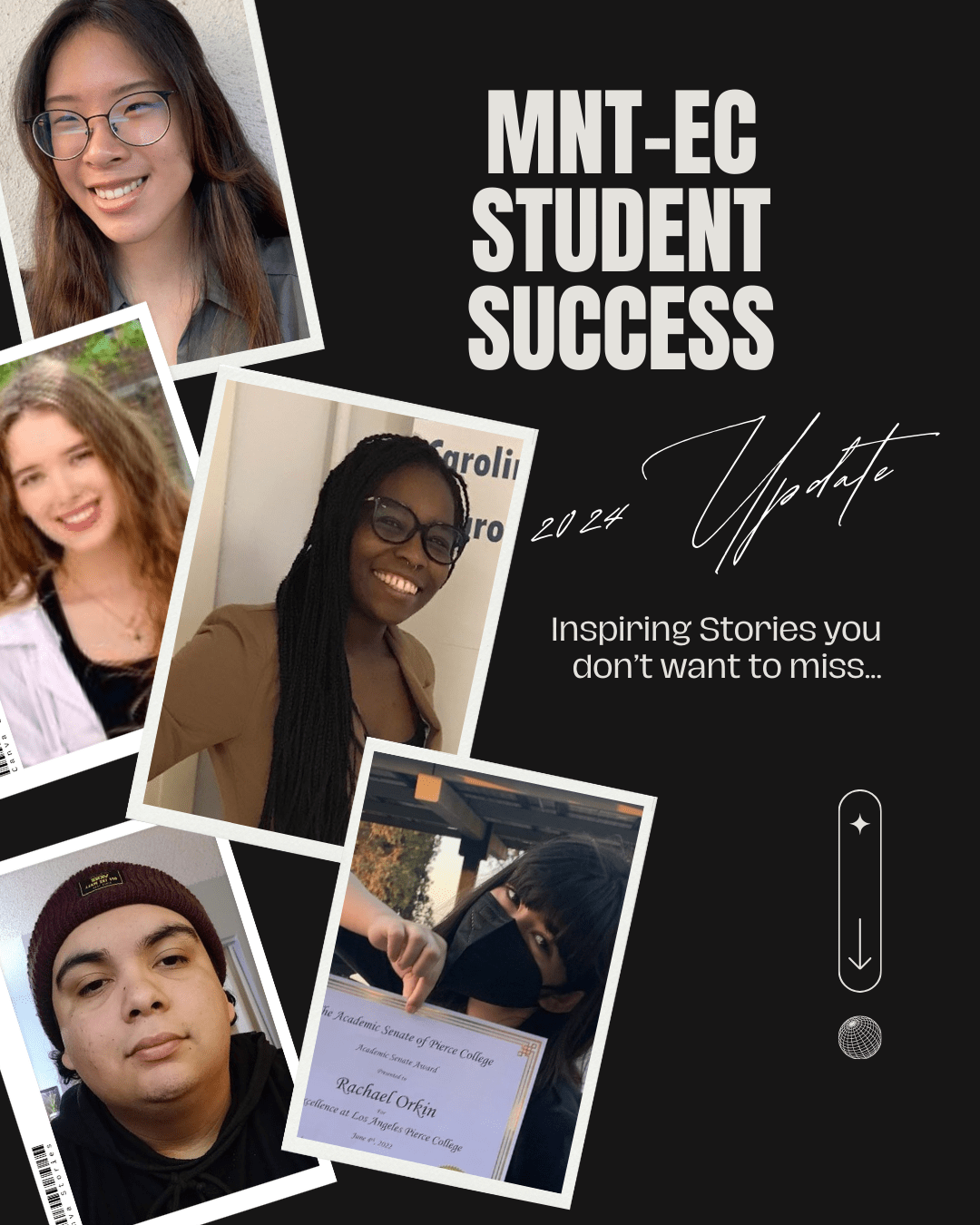 Director's Message — Celebrating Student Success: Stories - Micro Nano ...