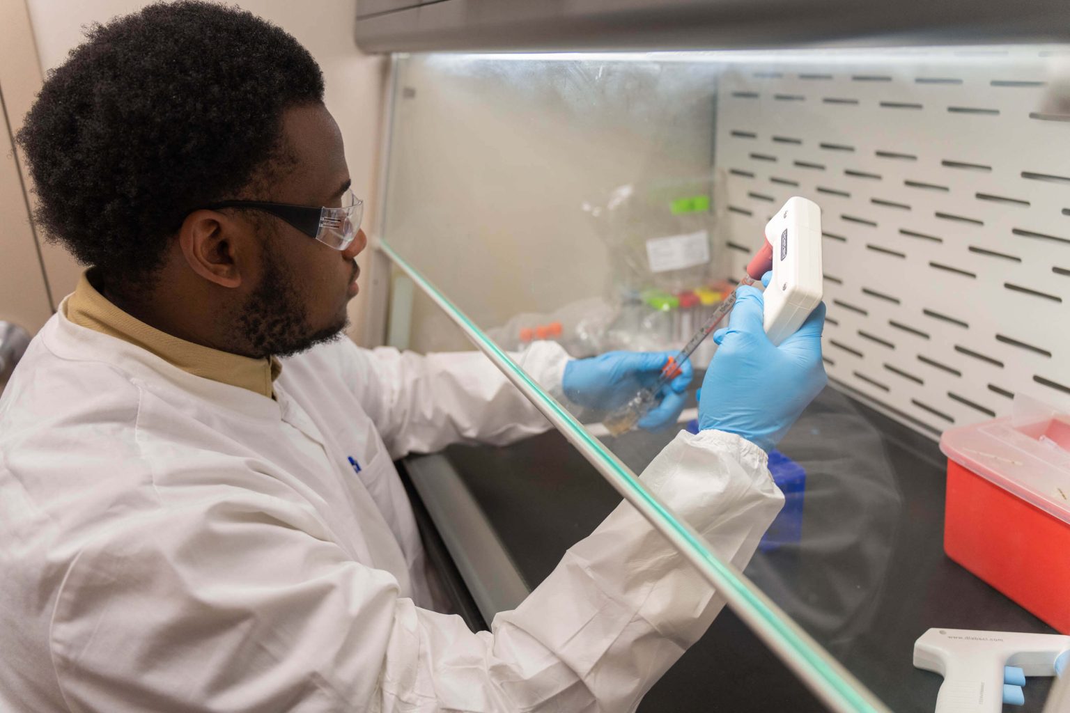 Flow Cytometry - A Specialized Analytical Skill for the Cell and Gene ...