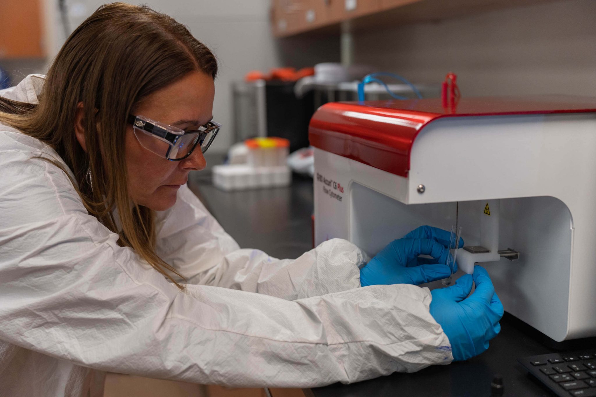 Flow Cytometry - A Specialized Analytical Skill for the Cell and Gene ...