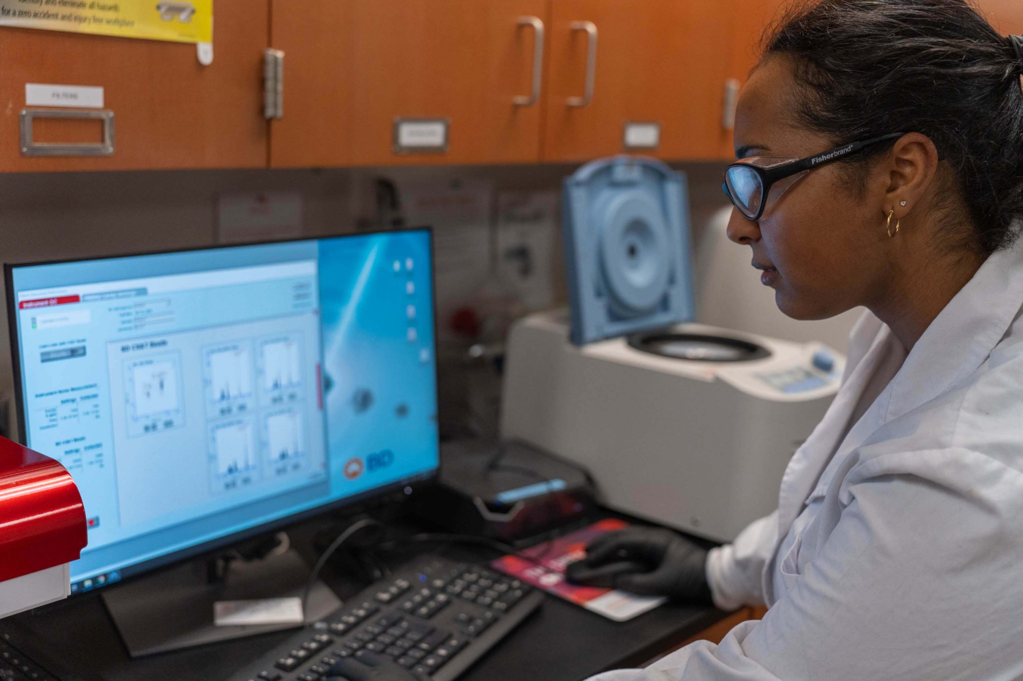 Flow Cytometry - A Specialized Analytical Skill for the Cell and Gene ...