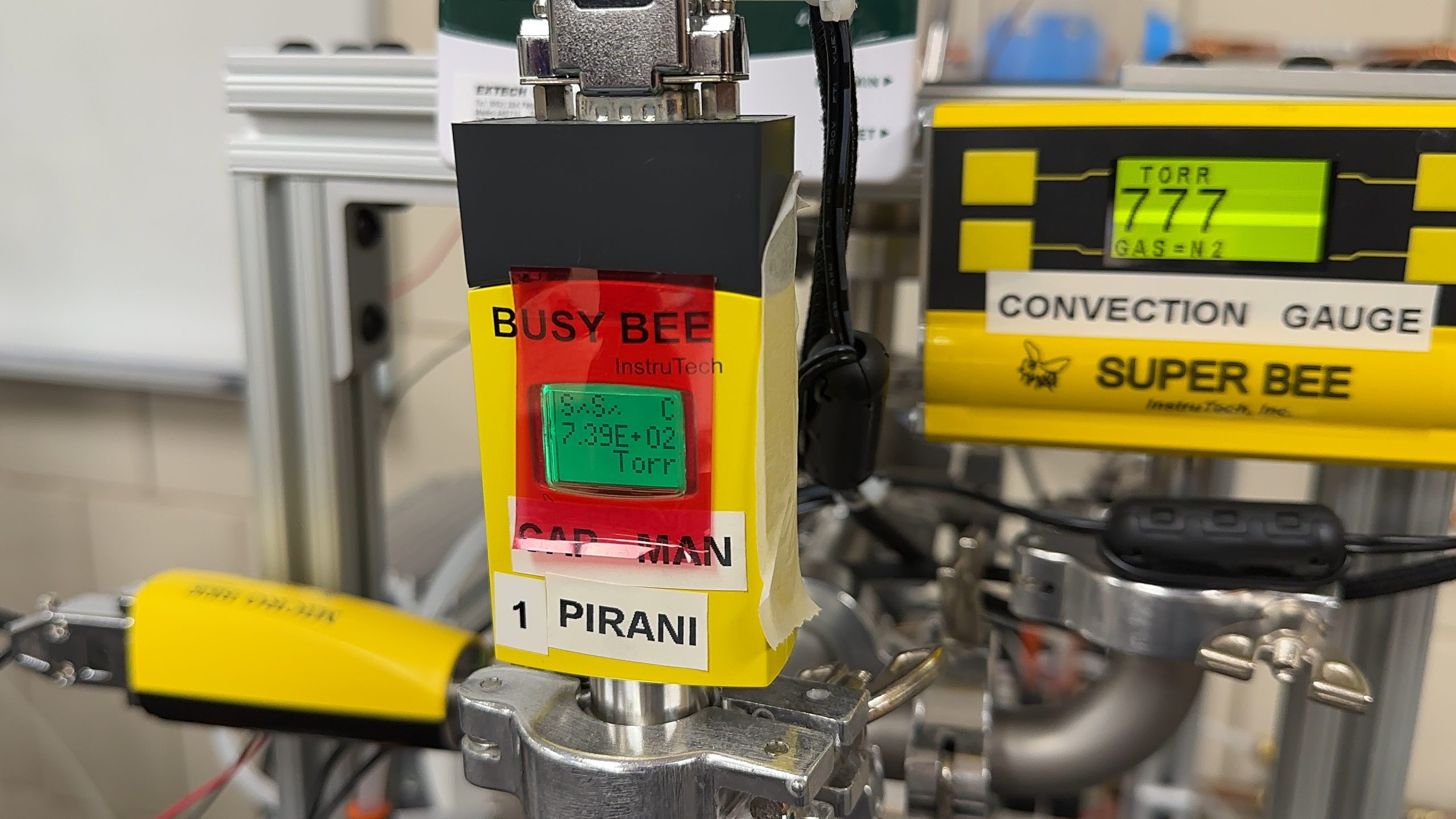 Registered Apprenticeship Success, New Vacuum Tech Courses, Lecturer Job at NAU - Micro Nano ...