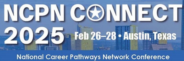 NCPN CONNECT 2025 National Career Pathways Network - Micro Nano ...