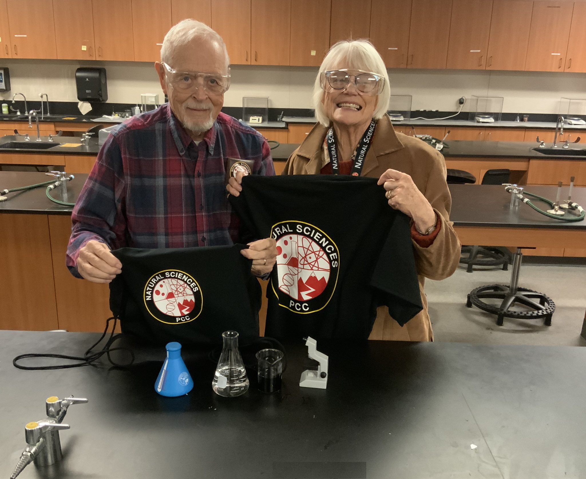 The Chemistry of Love: Student Success Series with the Brammers ...