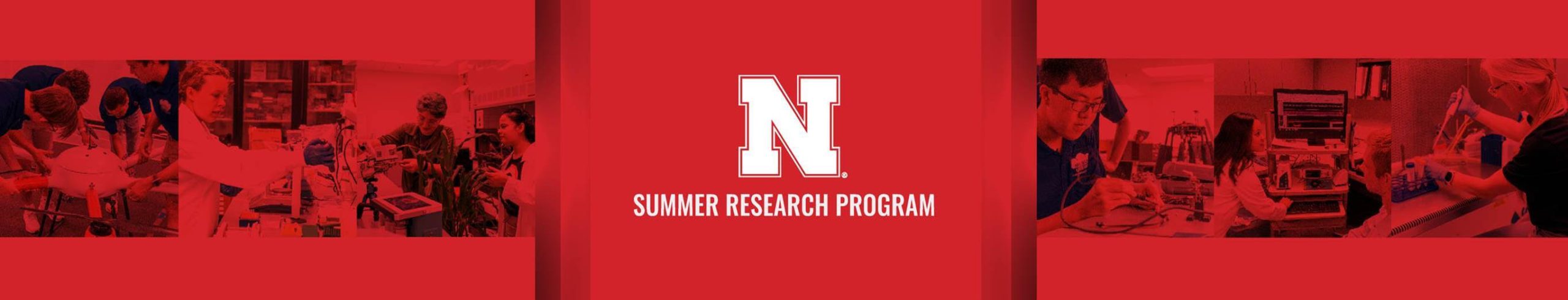 University of Nebraska Summer Research Program - Micro Nano Technology ...
