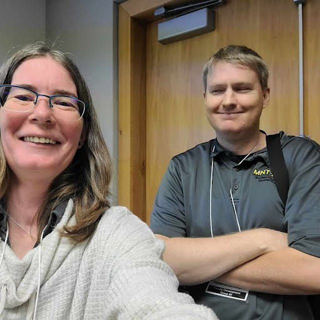 Micro Nano Technology Education Center Promotes Billie Copley to Center ...